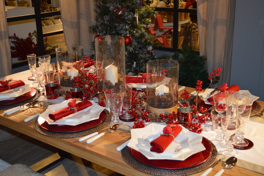 Kerstmiddag 2022 (16 december) - KBO Baarlo