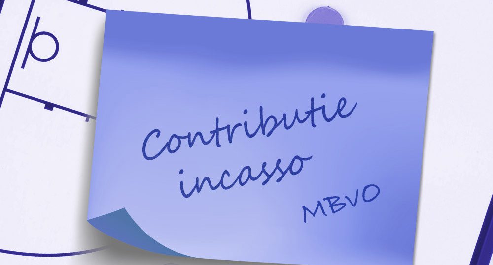 KBO Baarlo, contributie-informatie MBvO (Meer Bewegen voor Ouderen ...